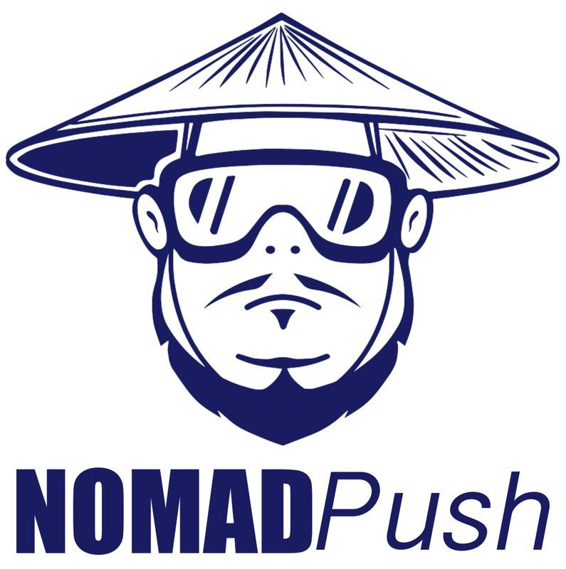 Products — Nomad Push