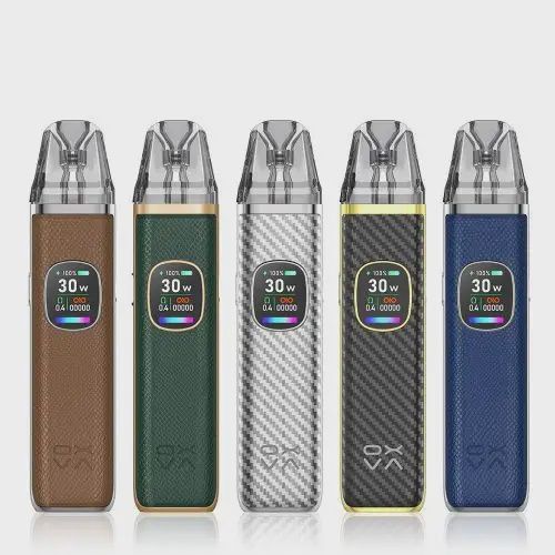 Xlim Pro 2 Kits