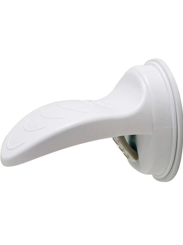 Bathroom Suction Foot Step