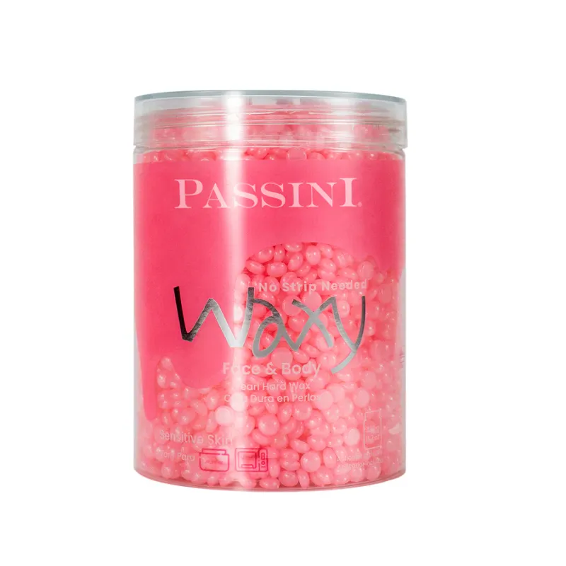 Cera Waxy En Perlas Passini