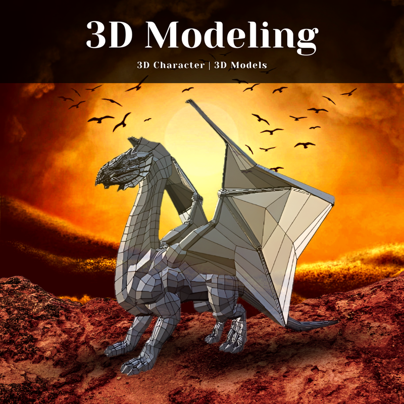 3D Design | STL modeling | CAD Design