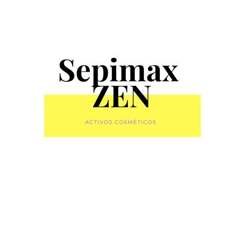 SEPIMAX ZEN -POLYACRYLATE CROSSPOLYMER-6