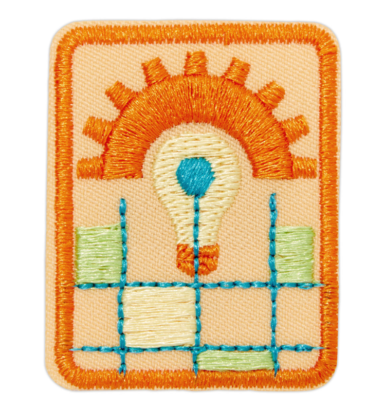 Senior Think Like an Engineer Journey