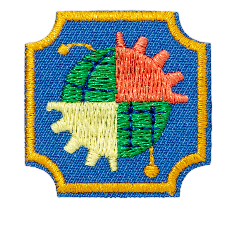 Ambassador Think Like an Engineer Journey