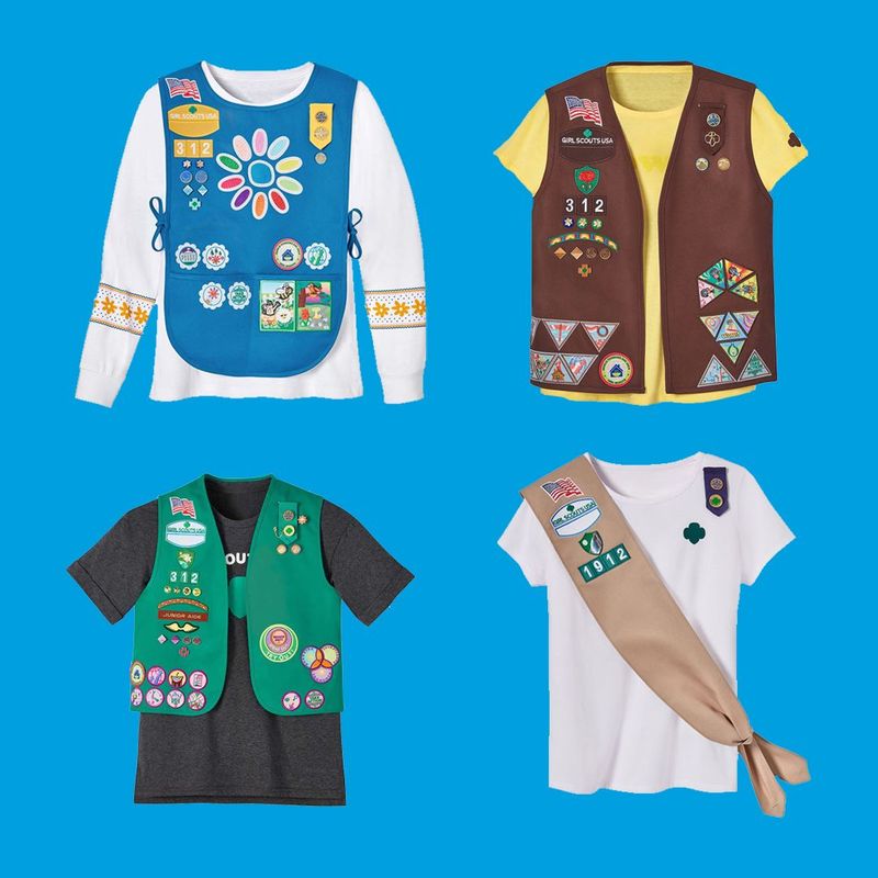 Starter Kits & Uniforms