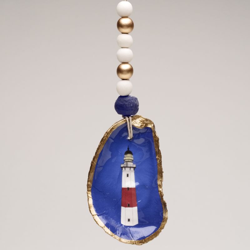 Ornaments – Shop – Montauk Historical Society