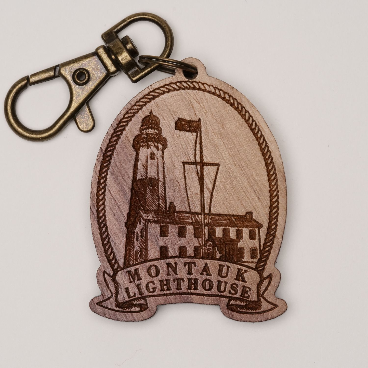 Nostalgia Keychain – Shop – Montauk Historical Society