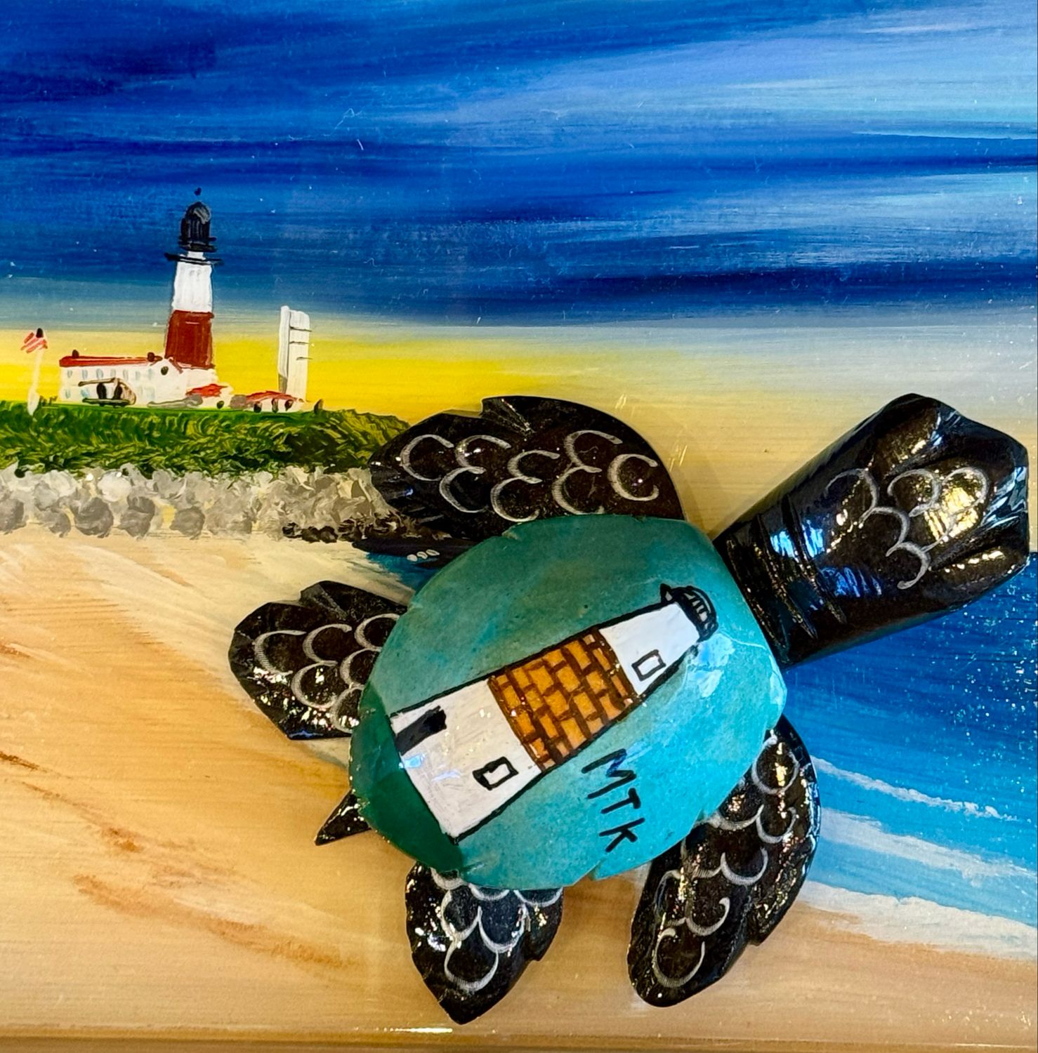 Shop – Montauk Historical Society