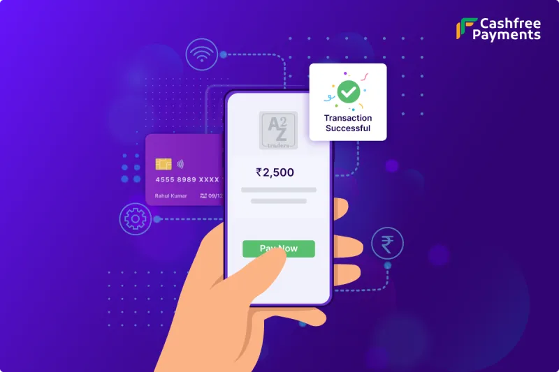 Payments