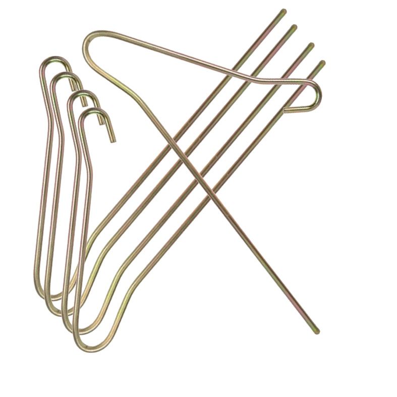 Anchor Pegs 300x5mm pack of 5