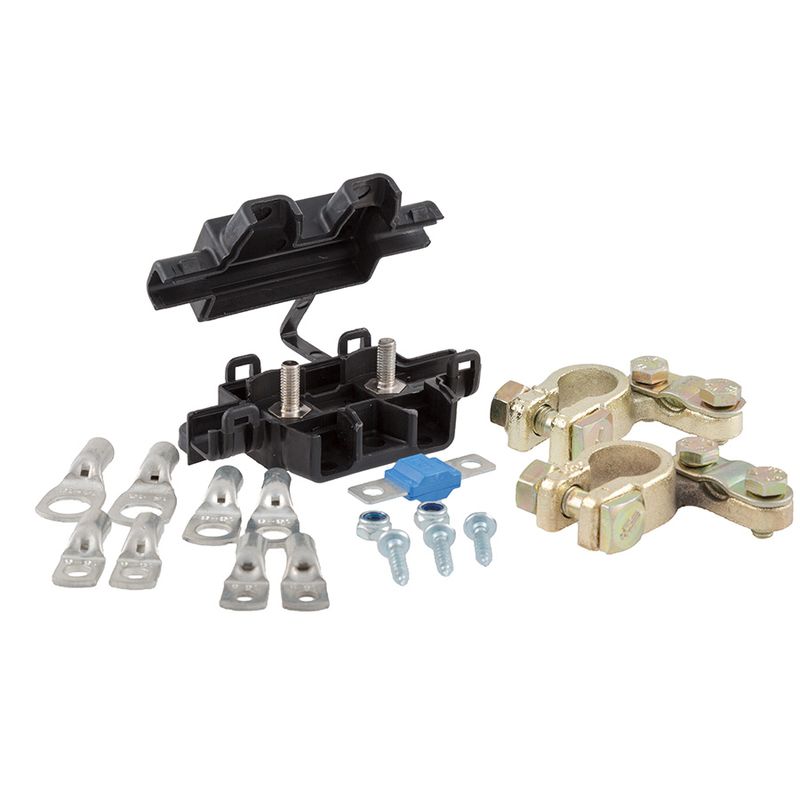 National Luna Portable Power Pack Hardware Kit