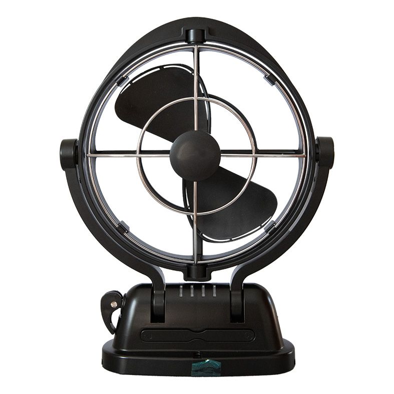 12V Fan – 360°