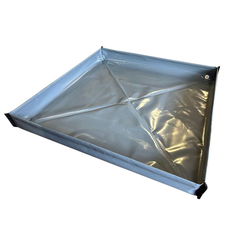 Shower Tray - PVC