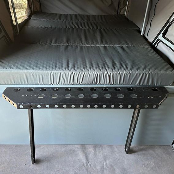 Commander Front Bed extension