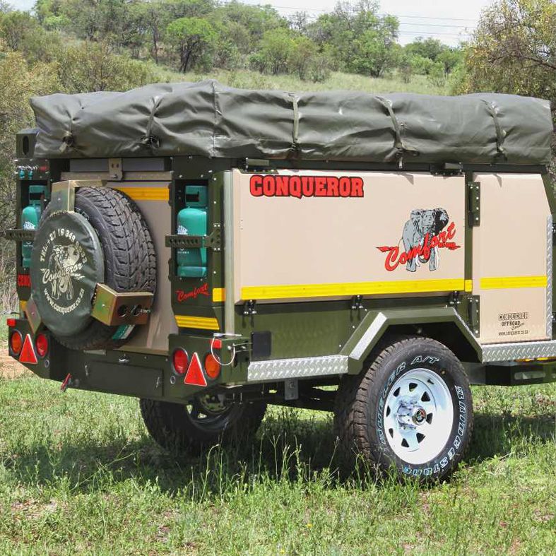 Sticker Set - Comfort Classic