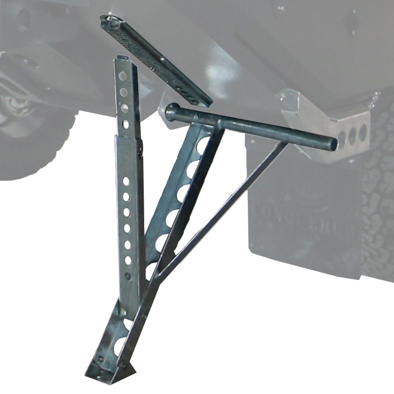 Commander Stabilizer leg (each)