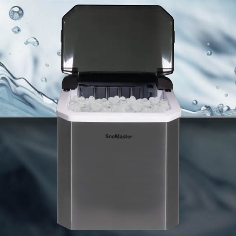 SnoMaster ZBC-14B Ice-Maker