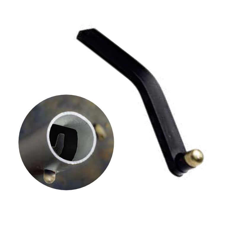 Pole Clip Insert - 4Pcs