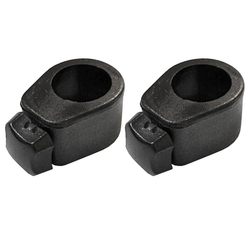 OBI Clamp - 2Pcs