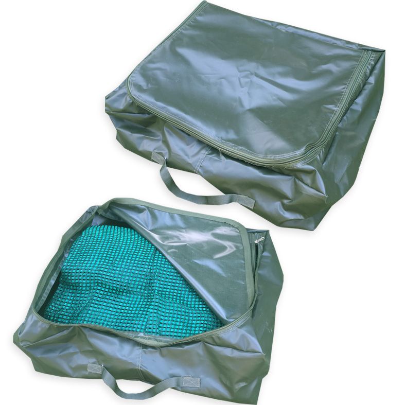 Ground Sheet Bag - PVC