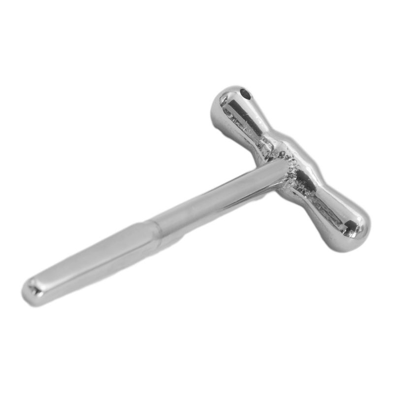 Budget Lock - Standard Long Tee Key
