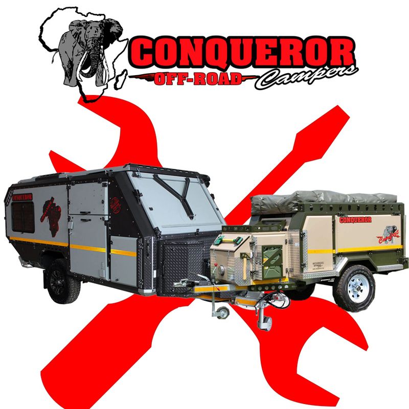 Conqueror Basic Service