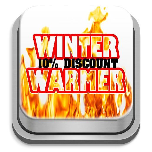 WINTER WARMER