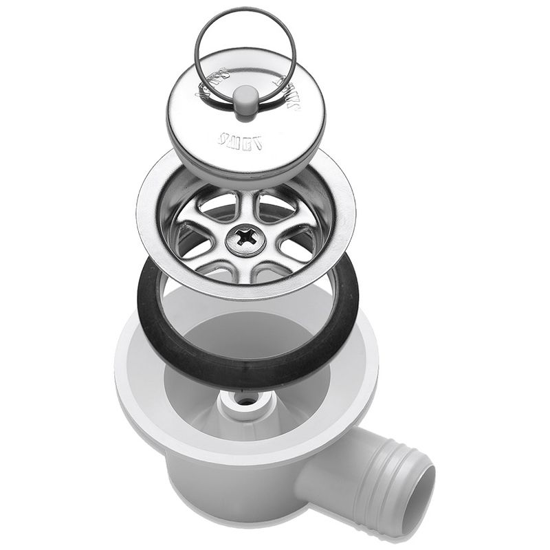 Dometic AC540 Drain & Amp