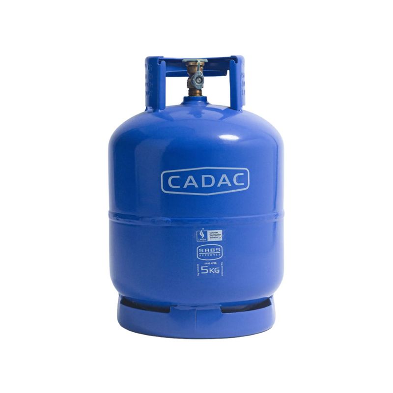 CADAC 5kg Gas Cylinder