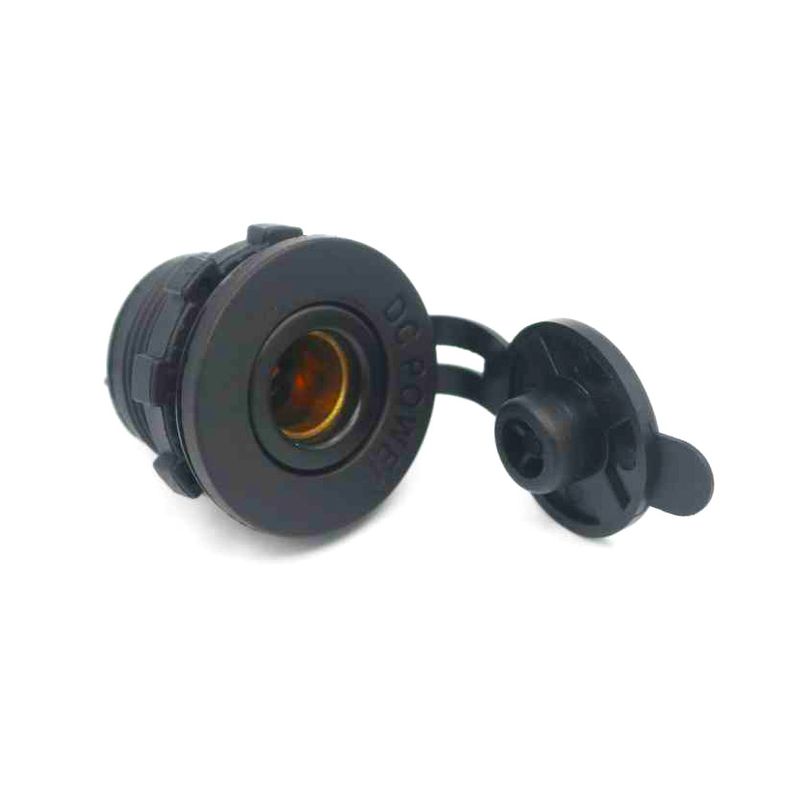 Lumeno Female Hella Socket