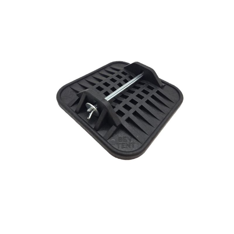 Jack Pad With Split Pin