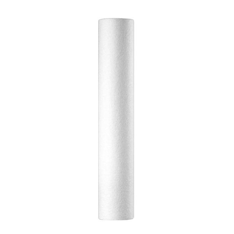 FocusOutdoor® PP Cotton Replacement Filter for 5-Stage Ultrafiltration ...