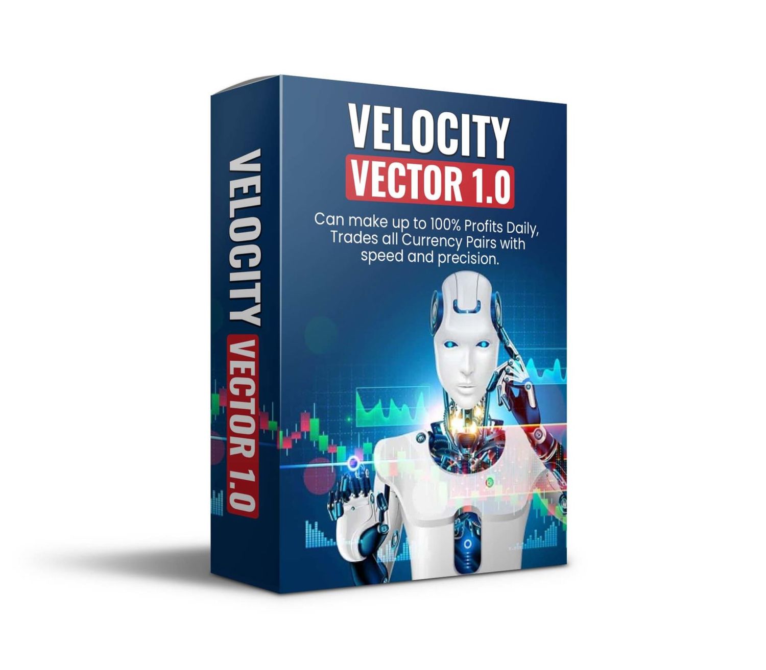 VELOCITY VECTOR V1.0 (6 MONTHS USAGE)
