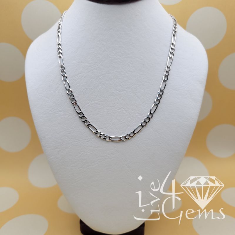 Sterling Silver Chain
