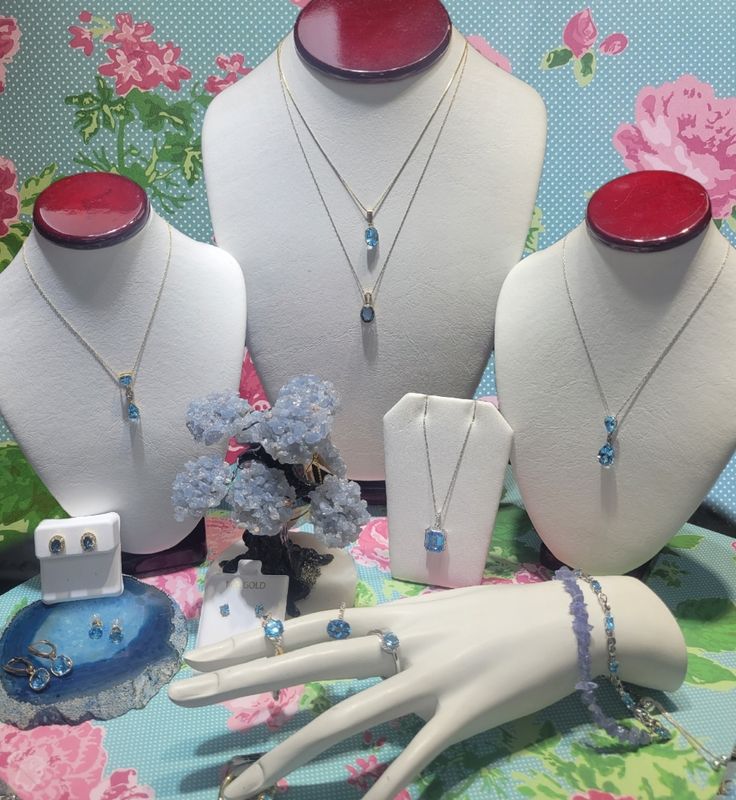 Birthstone Collection