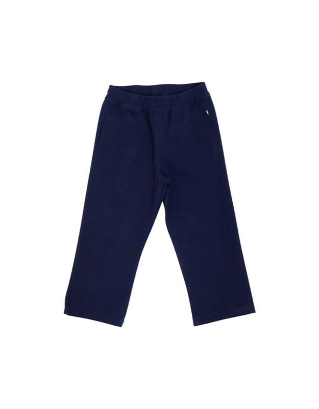 Sheffield Pants Twill, Nantucket Navy