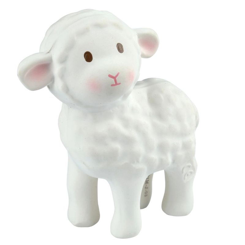 Bahbah The Lamb Teether