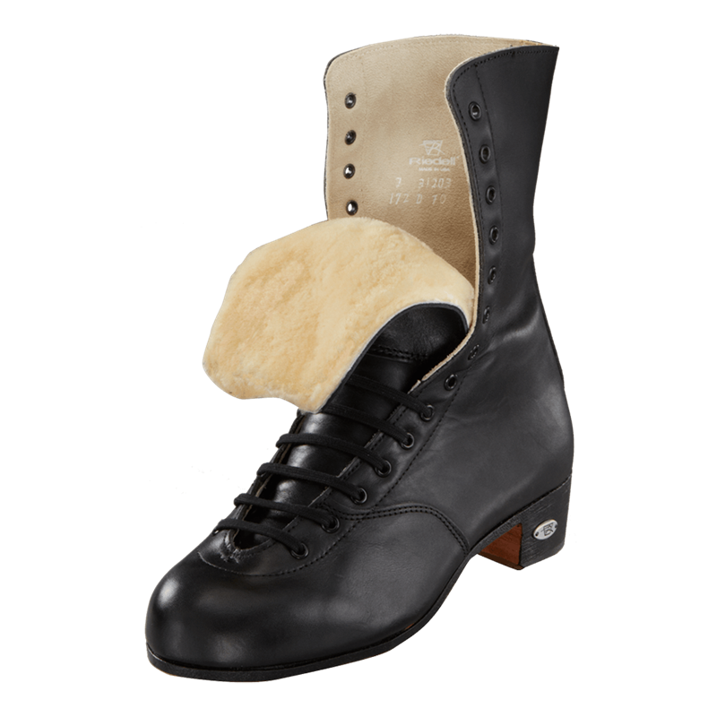 RIEDELL BOOT ONLY