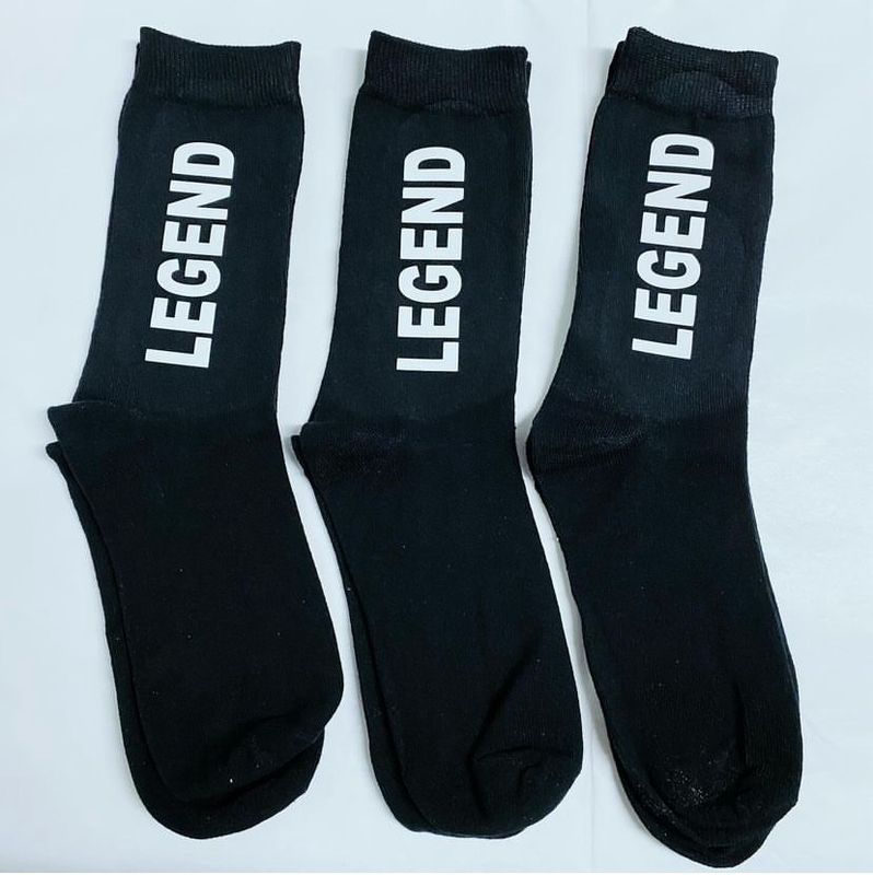 Legend Socks