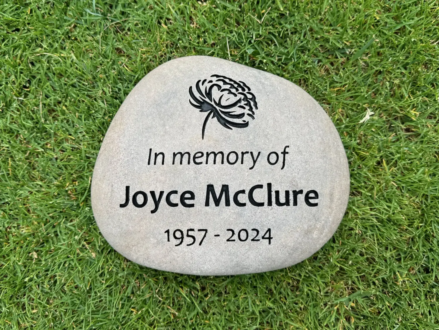 Shop Personalized - Engraved Rocks & Personalized Stone
