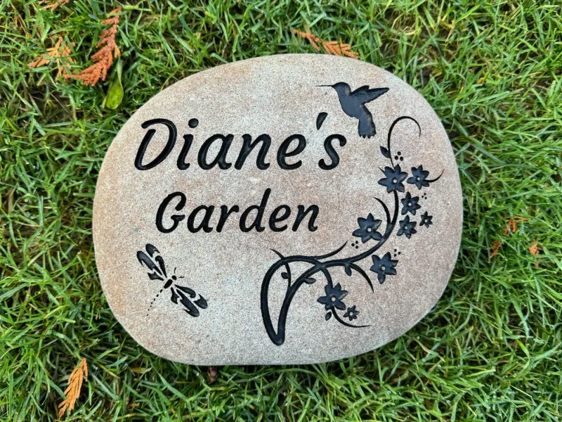 Shop Personalized - Engraved Rocks & Personalized Stone