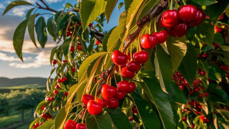 Cherries | Colorado Fresh Fruit Co.