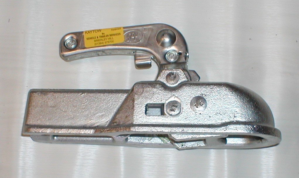 Couplings