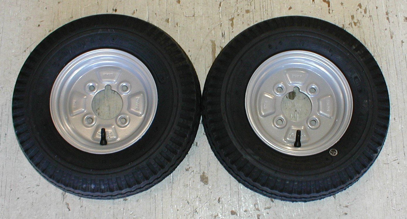 Wheels