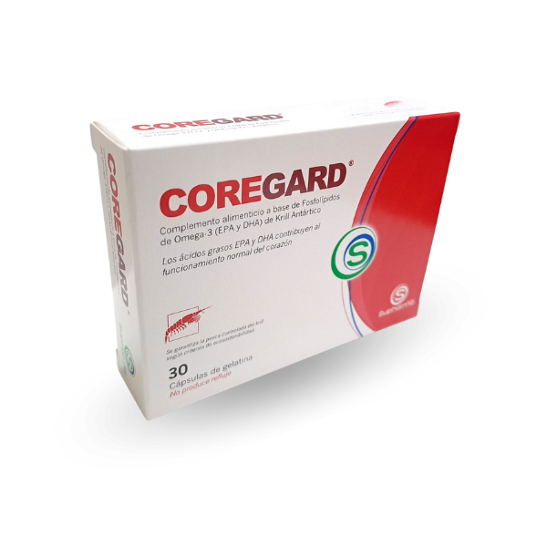 Distribuidora de productos farmacéuticos - SUPHARMA S.A., Guatemala