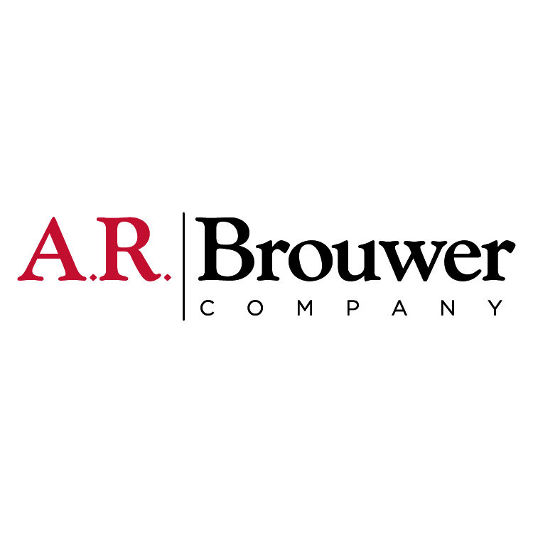 AR Brouwer – Online Stores – Dexter Print & Embroidery