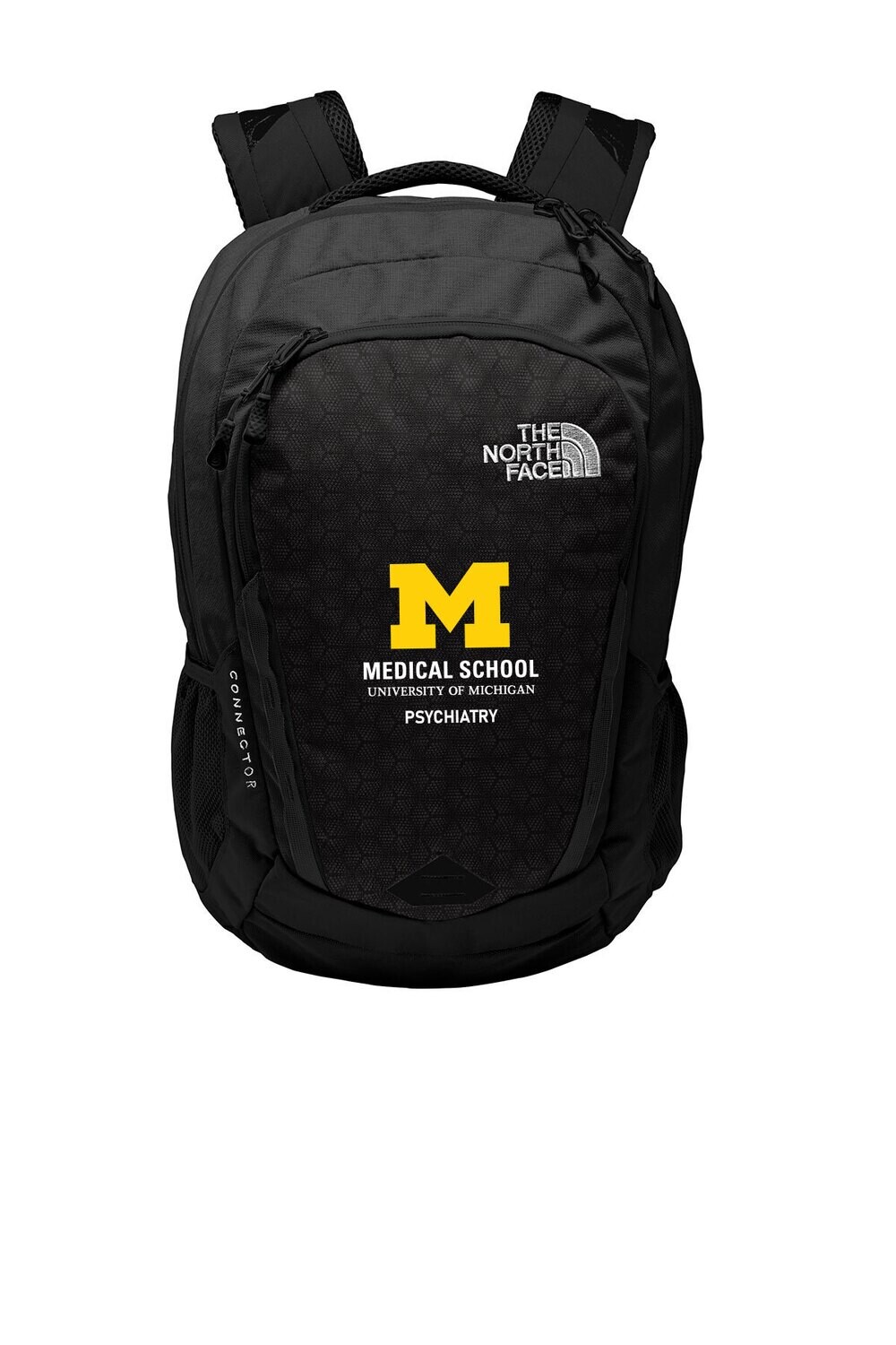 The North Face Connector Backpack- Black/ Grey/ Blue – Store – Dexter ...