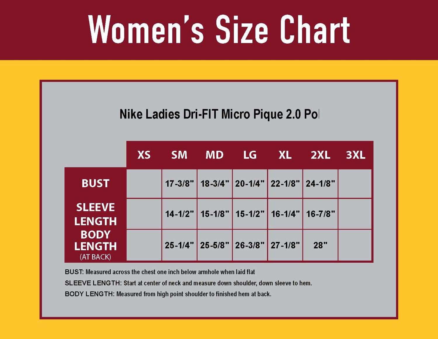 Nike Ladies Dri-FIT Micro Pique 2.0 Polo - Royal