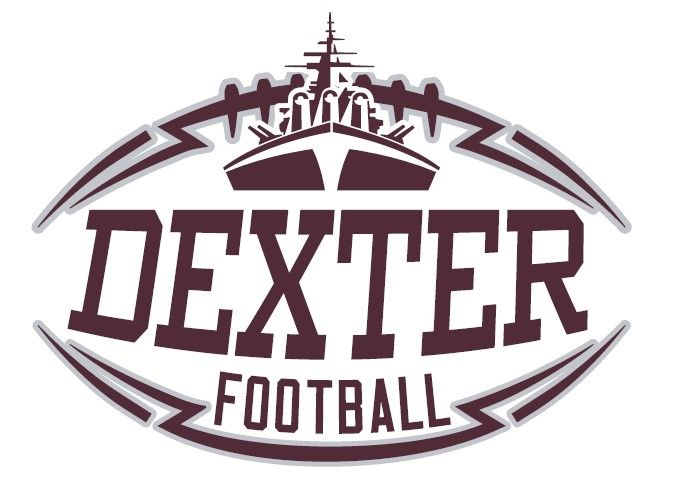 Dexter Football Player Pack Store 2025 – Online Stores – Dexter Print ...