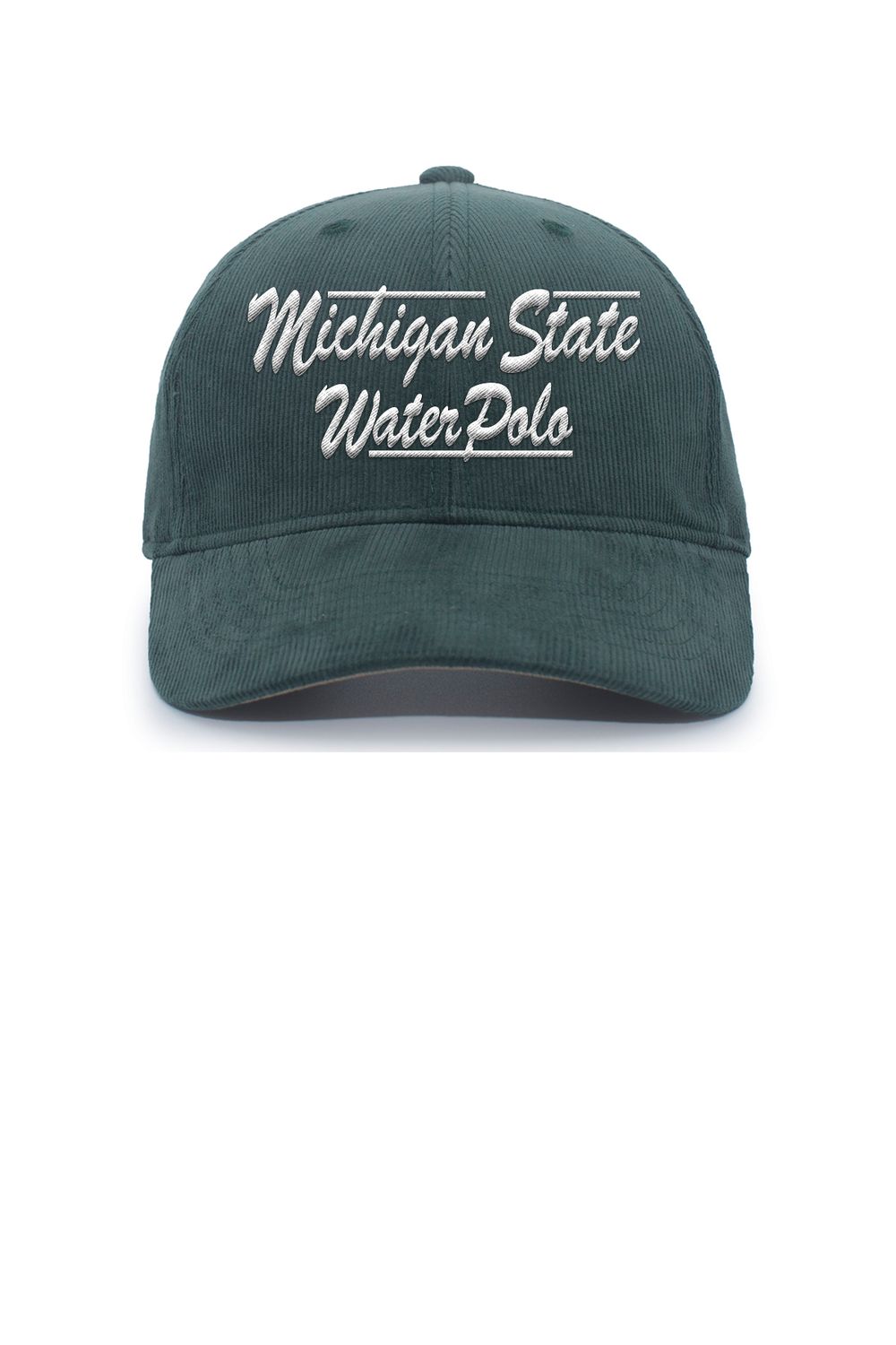 Relaxed Corduroy Cap- Forest Green – Online Stores – Dexter Print ...